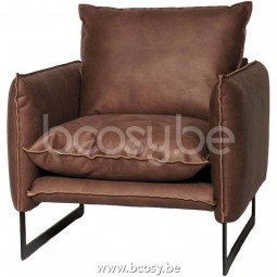 Zetels Sofas Banken - BCosy.be Lifestyle Webshop Boutique Web Vente en ...