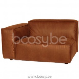 Zetels Sofas Banken - BCosy.be Lifestyle Webshop Boutique Web Vente en ...