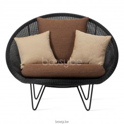 Lounge-Loungesets - BCosy.be Lifestyle Webshop Boutique Web Vente en ...