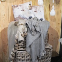 TEXTIEL - BCosy.be Lifestyle Webshop Boutique Web Vente en Ligne ...